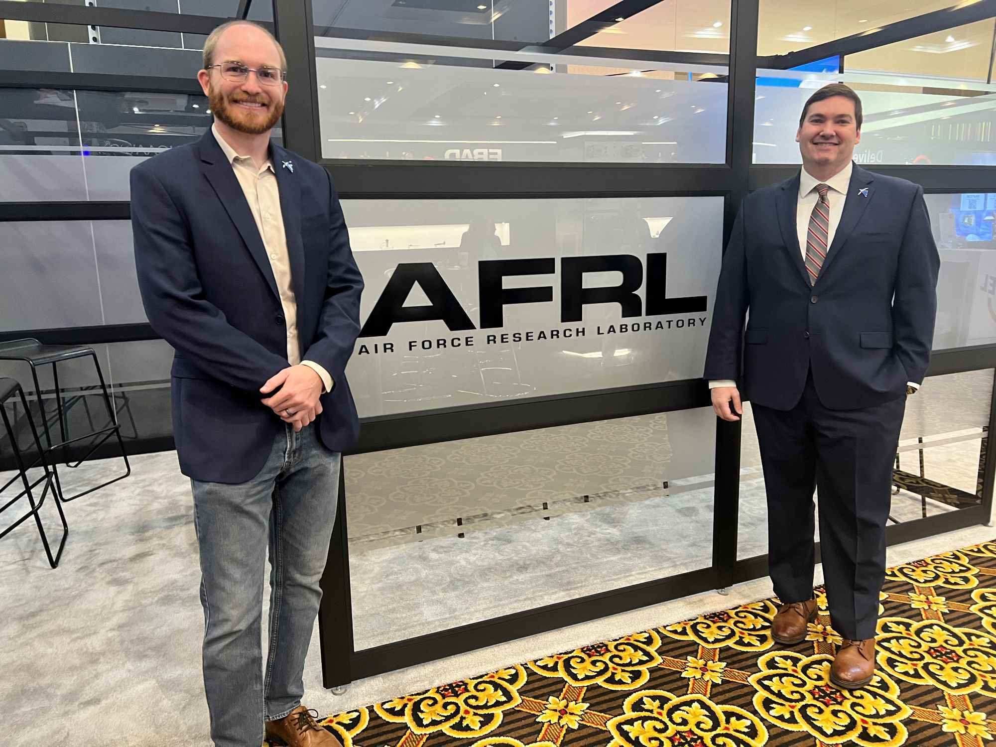 ASCENT | Benchmark Space Systems